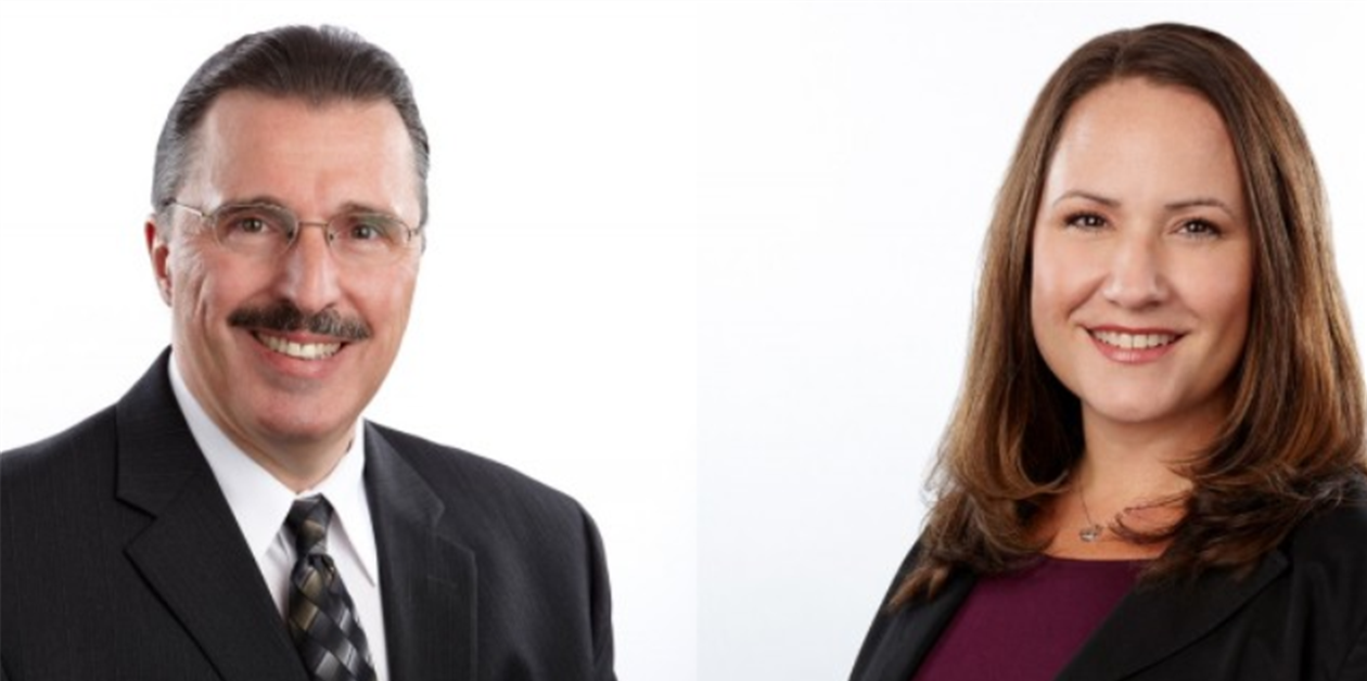 New AEM President announced - Construction Briefing