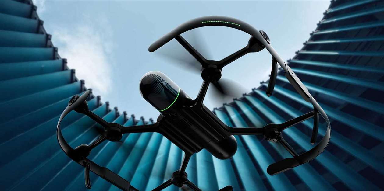 Hexagon introduces new laser scanning sensors - Construction Briefing