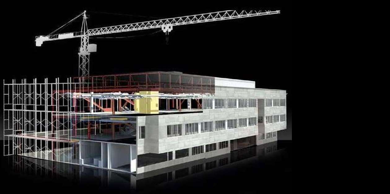 Good BIM use meets bad BIM use - Construction Briefing