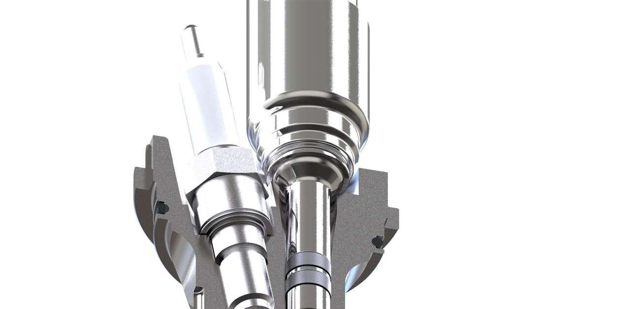 Mahle details hydrogen jet injection system - Construction Briefing