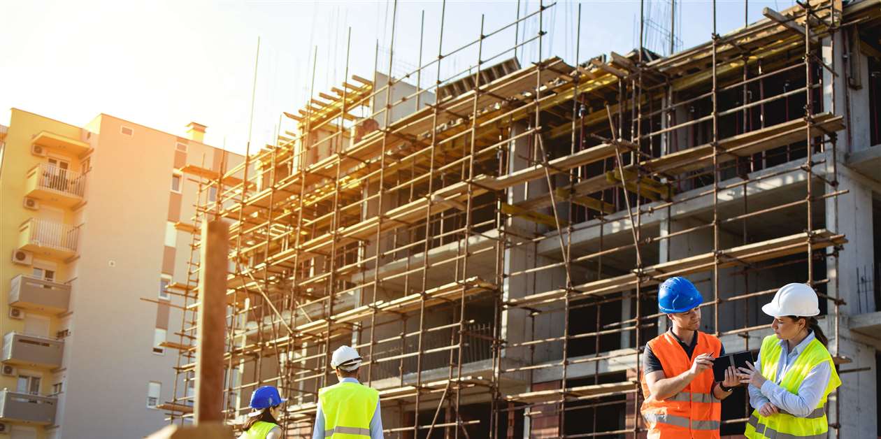 Disputes costing construction US$73 billion - Construction Briefing