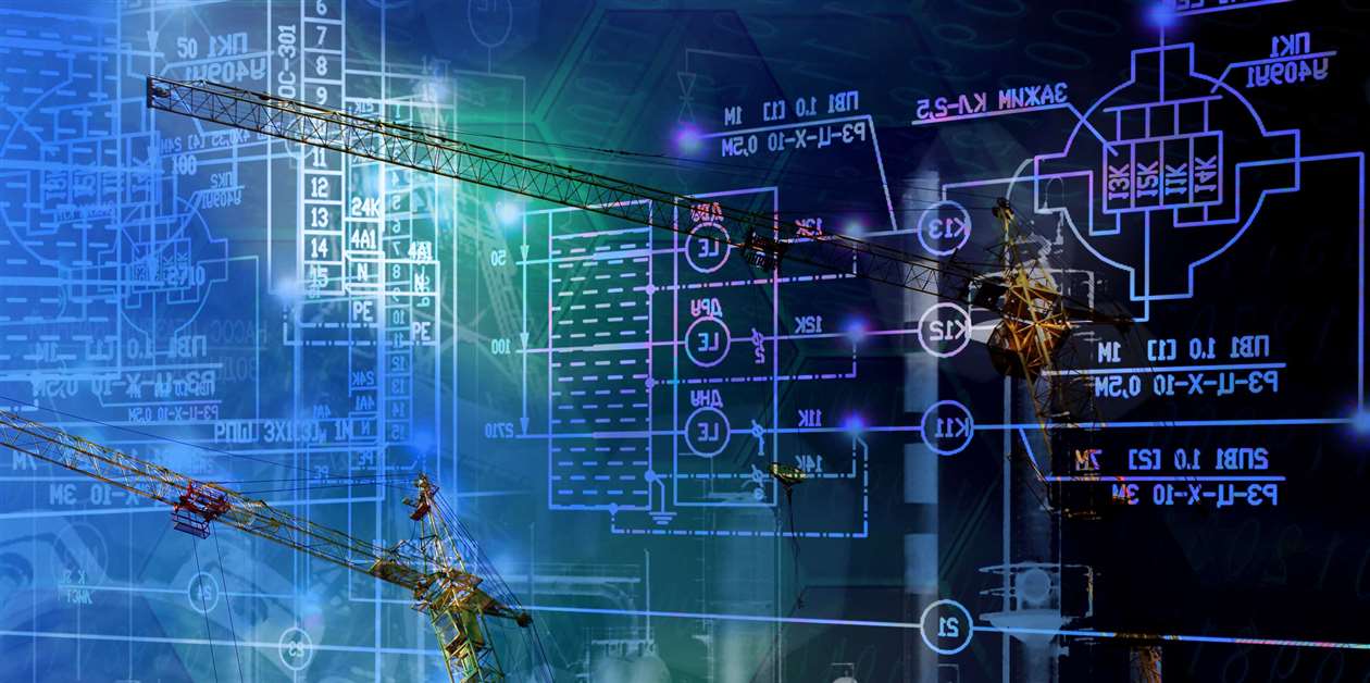 Six construction technology trends - Construction Briefing