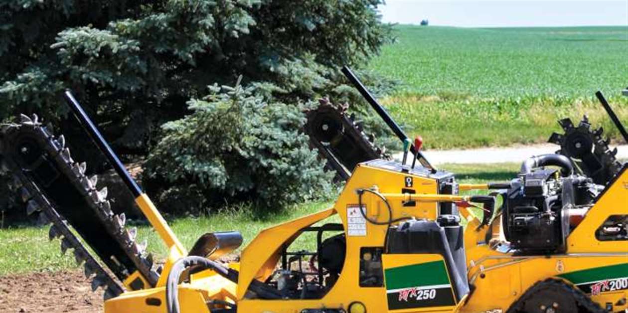 Vermeer Southwest acquires Vermeer Rocky Mountain - Construction Briefing