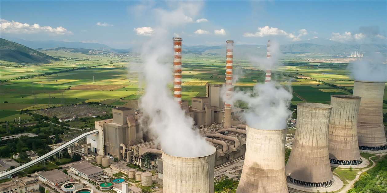 EU moves to name nuclear a ‘green’ energy source - Construction Briefing