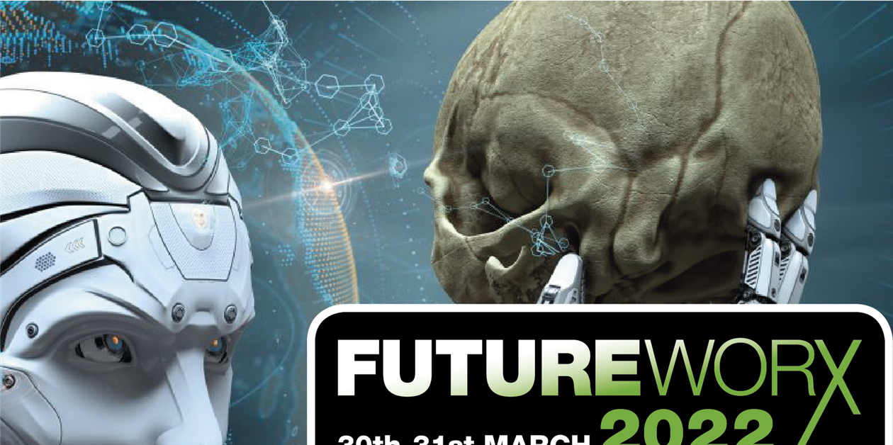 Futureworx 2022 programme announced - Construction Briefing