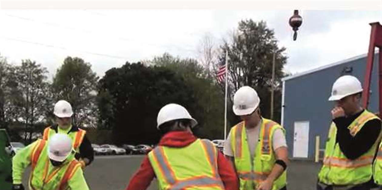 Top training practices for increased construction productivity ...