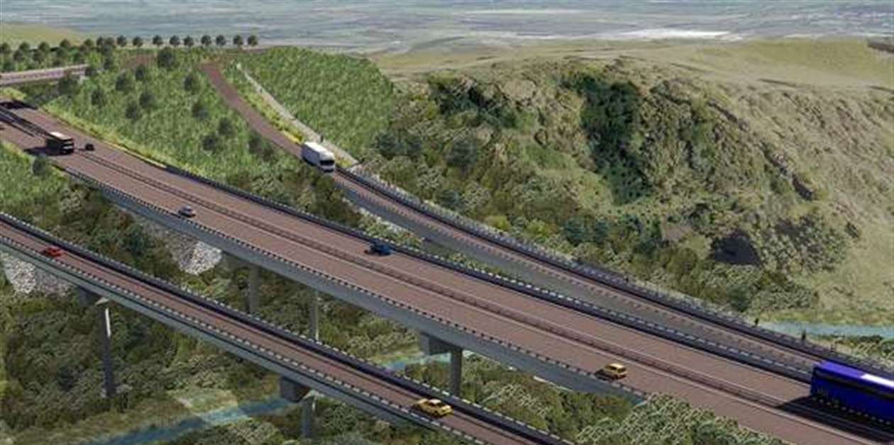 Vinci awarded contract for road project in New Zealand - Construction ...
