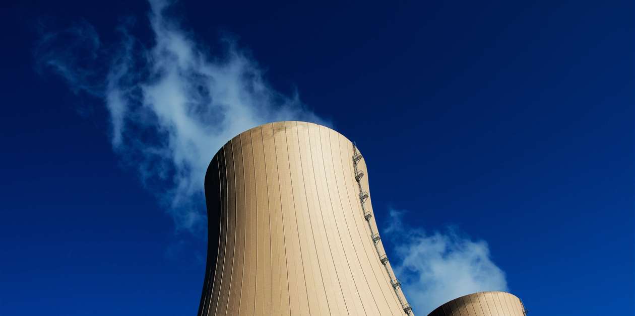 Kazakhstan plans first nuclear plant in 50 years - Construction Briefing