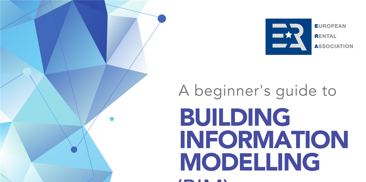 ERA releases guide to Building Information Modelling (BIM ...