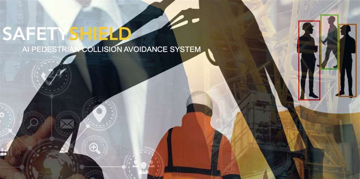 Safety Shield demonstrates the future of site safety - Construction ...