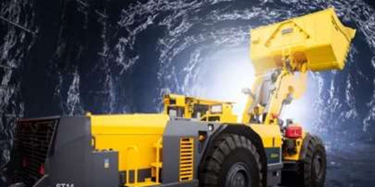 Epiroc wins battery-electric mining order - Construction Briefing