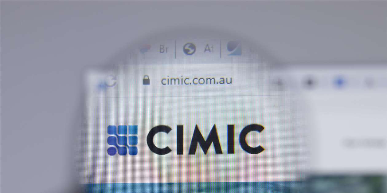New chief executive for Cimic - Construction Briefing