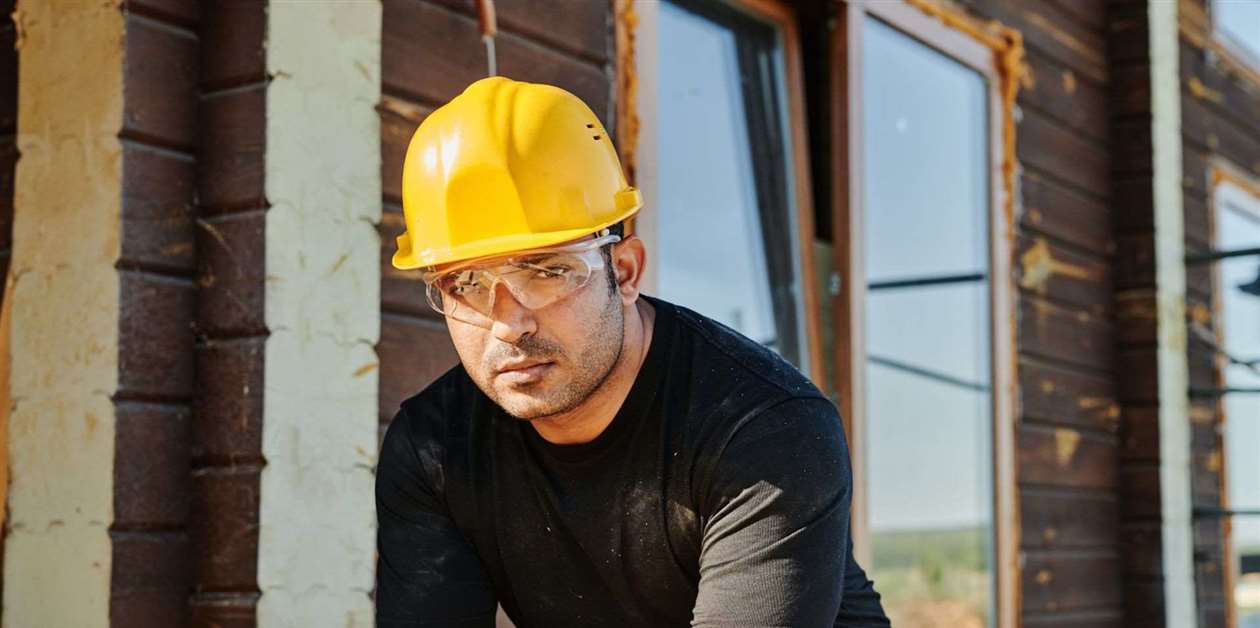 Construction workers suffer from ‘fear of failure’ - Construction Briefing
