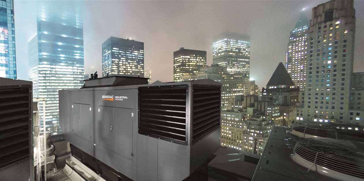 Generac to build additional plant in Wisconsin - Construction Briefing