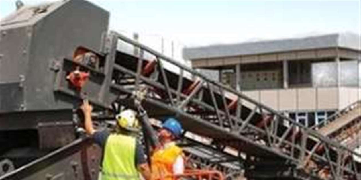 President of Sandvik Rock Processing Solutions to leave - Construction ...