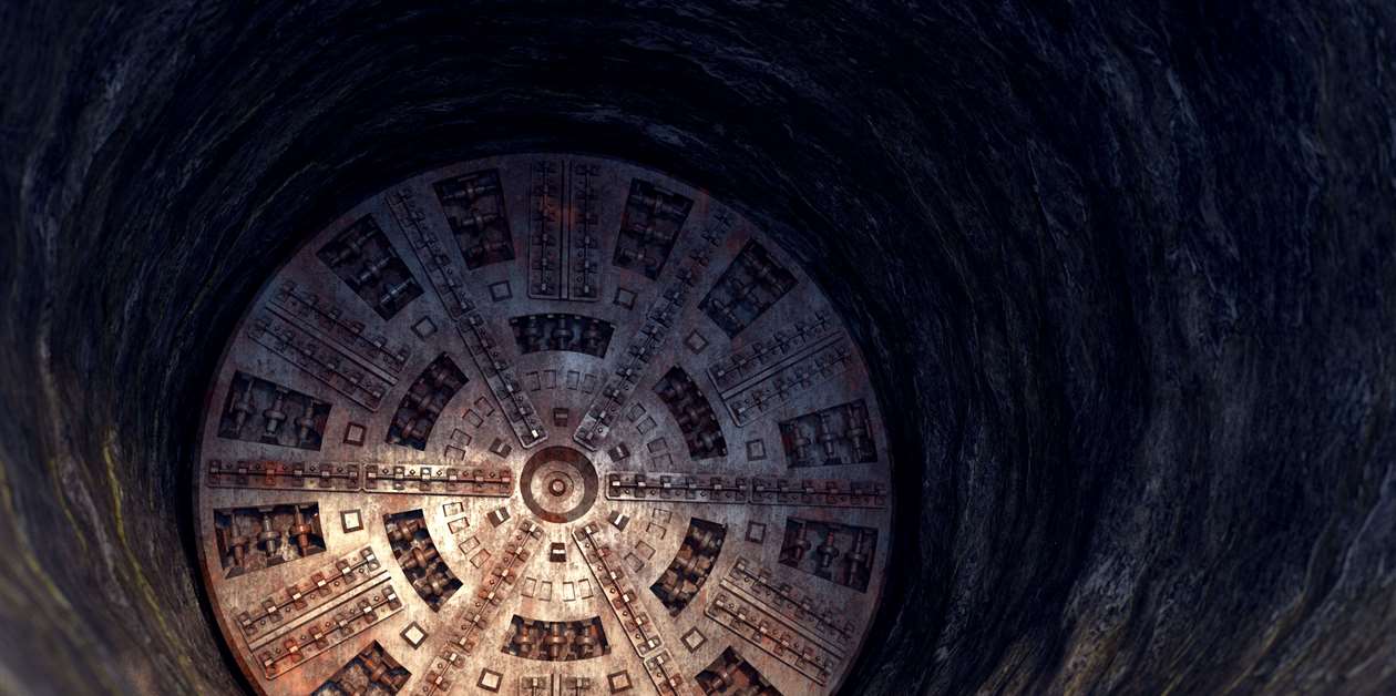 6 ways tunnel boring machines are evolving - Construction Briefing