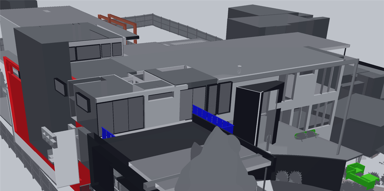 BIM app awarded ‘Powered by iTwin’ designation - Construction Briefing