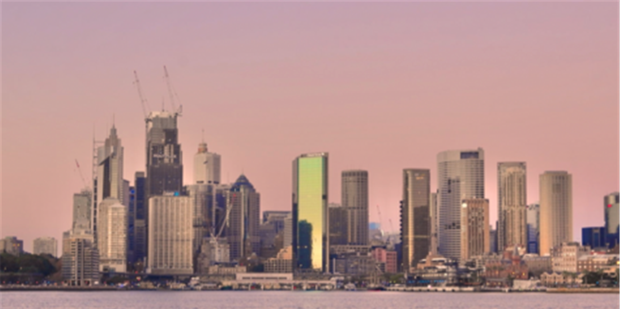 Digital Twin Victoria platform launched - Construction Briefing