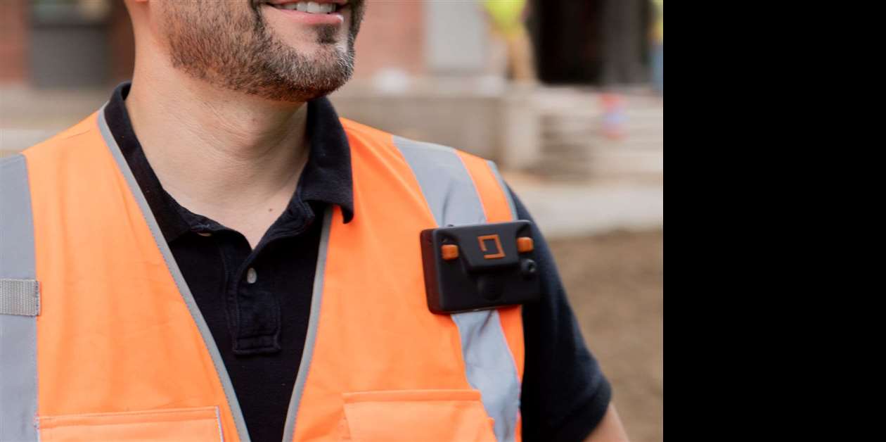 New safety device for construction - Construction Briefing