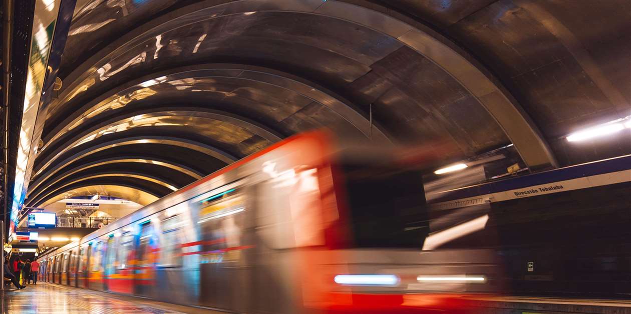 Metro line contract for WeBuild - Construction Briefing