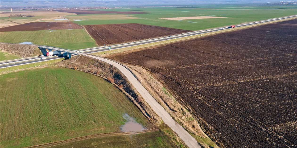Call for 1,000km of motorways in Bulgaria - Construction Briefing