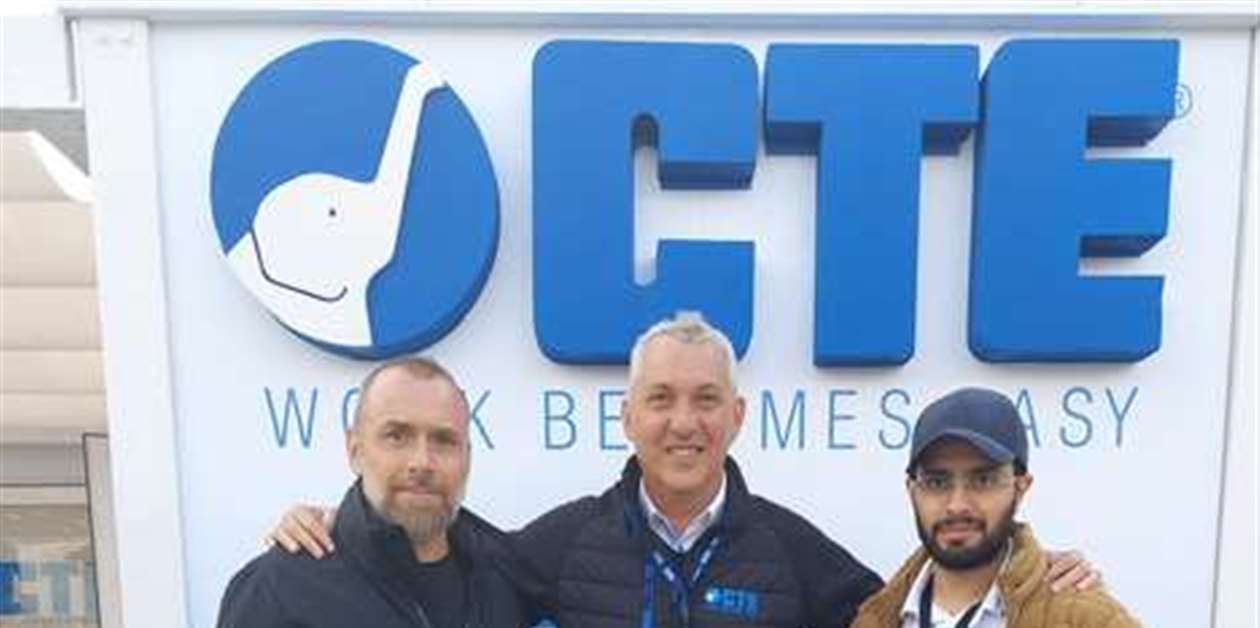 CTE expands Saudi Arabia market - Construction Briefing