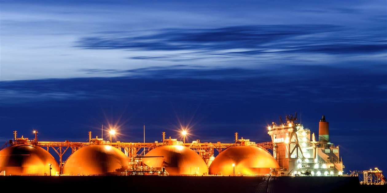 GE, Shell to collaborate on LNG decarbonization - Construction Briefing