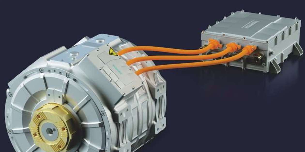 Cummins closes on Siemens CV business - Construction Briefing