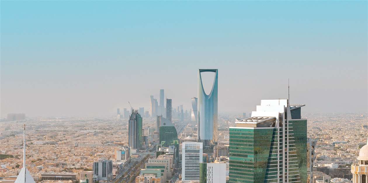 Bechtel opens new Saudi Arabia regional headquarters - Construction ...