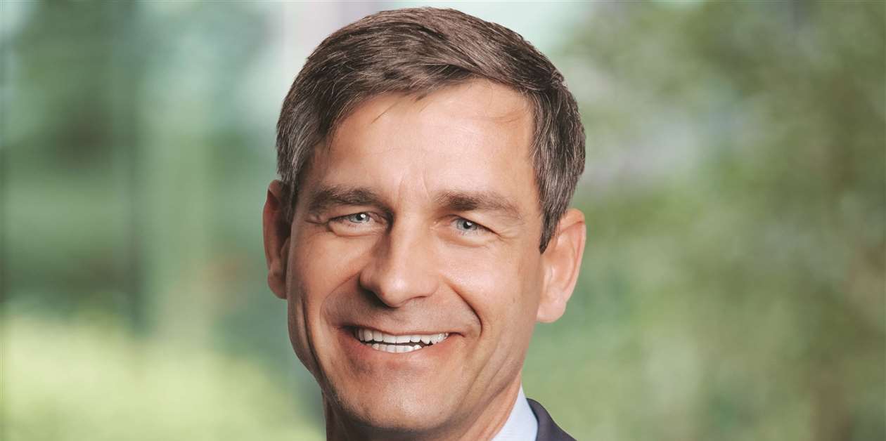 Interview: Doka CEO on construction technology - Construction Briefing