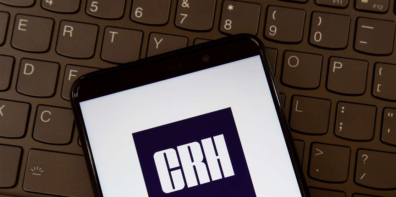CRH establishes new venture capital unit to support new tech ...