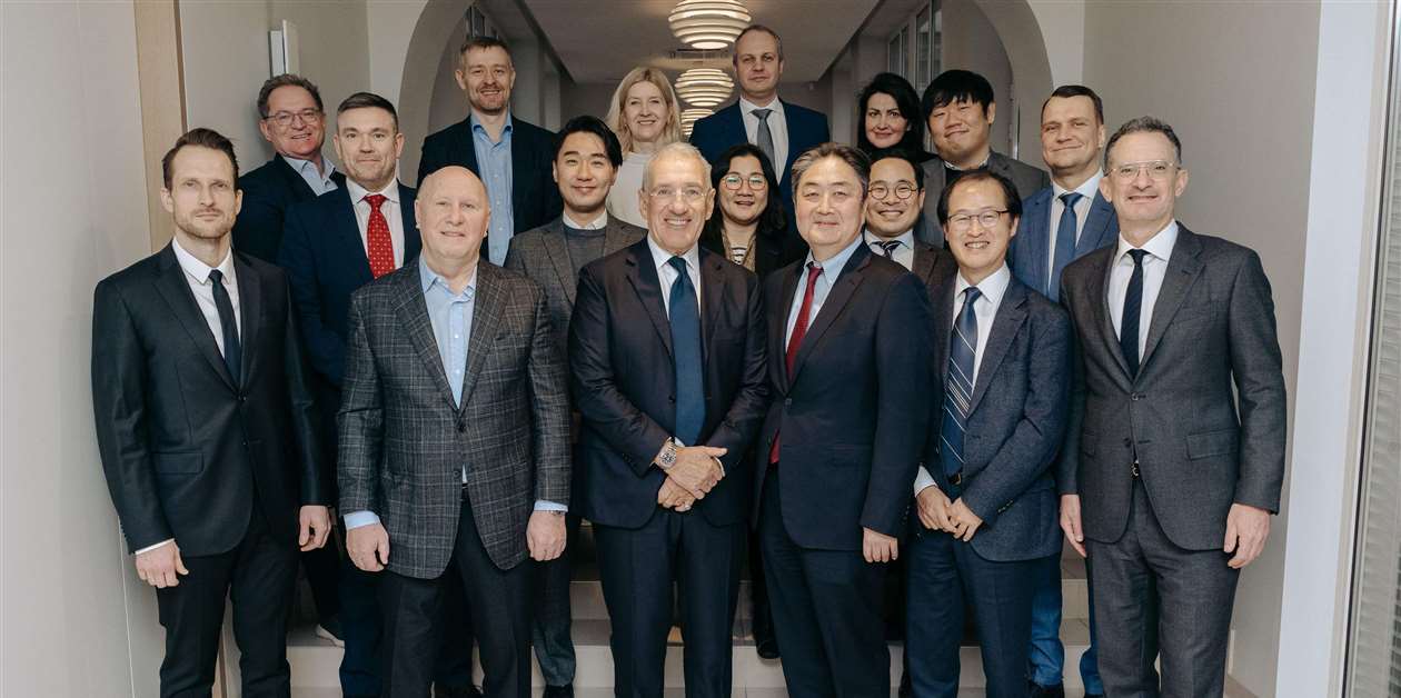 Samsung deal to boost modular construction - Construction Briefing