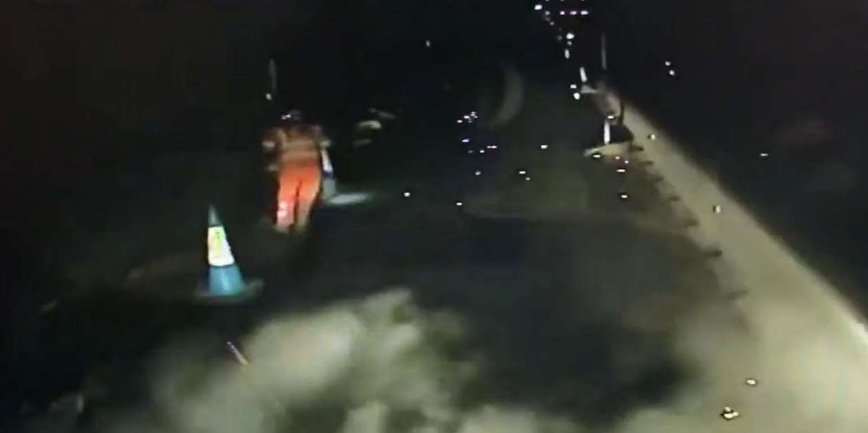 Kier fined £4.4 million after machines sever power lines twice ...