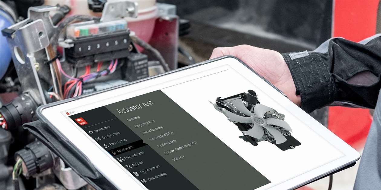 The evolution of Hatz on display - Construction Briefing