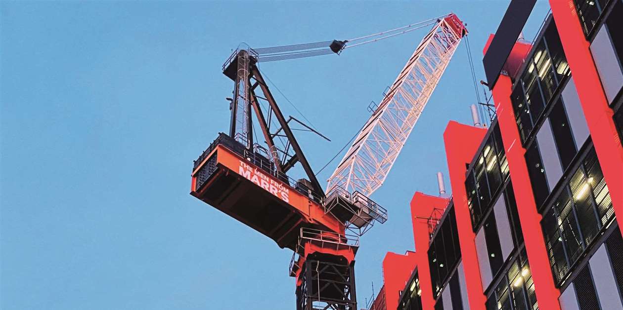 How to construct a data centre safely and more efficiently ...