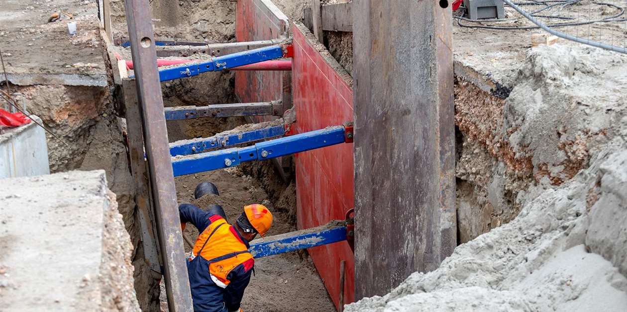 How can the US reduce its high level of trench and excavation deaths ...