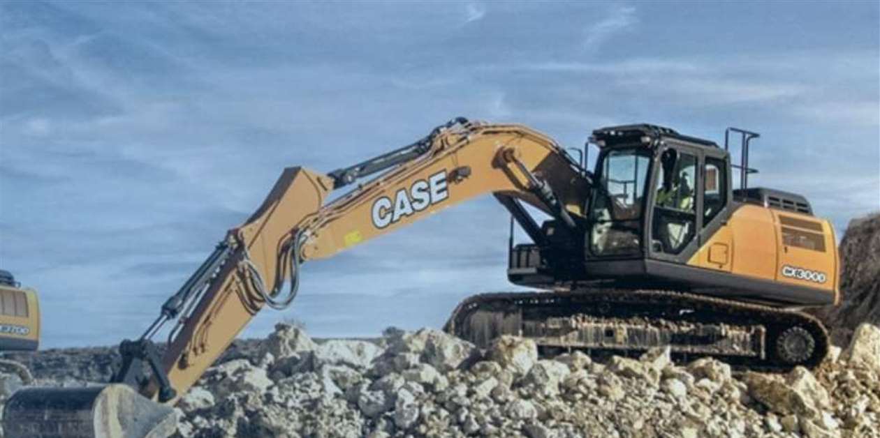 Higher prices and North American demand bolster CNH Industrial’s ...