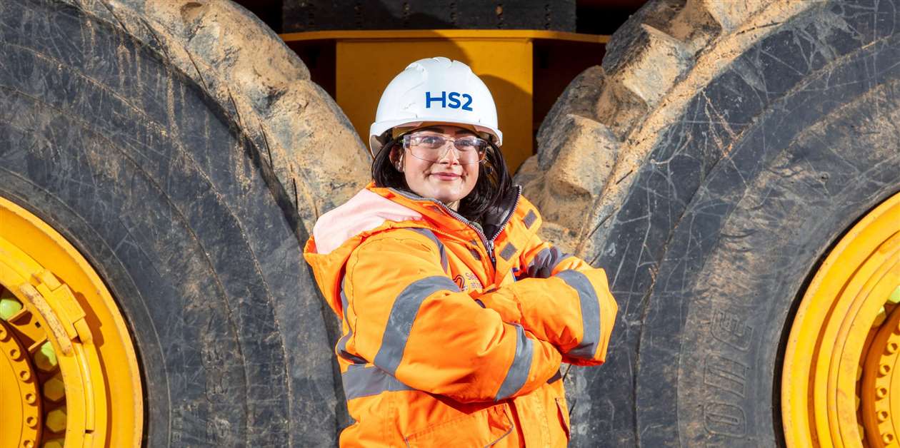 Construction firms benefit from €9 billion in HS2 contracts ...