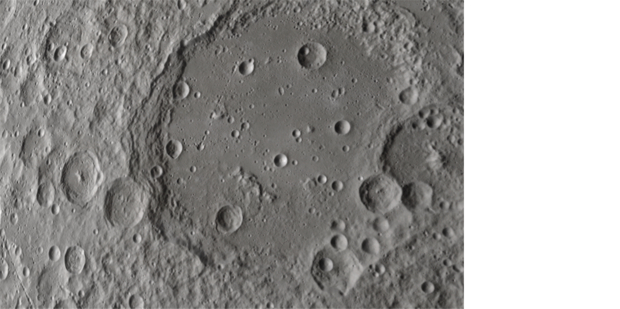 China to test construction of 3D-printed buildings on the moon ...