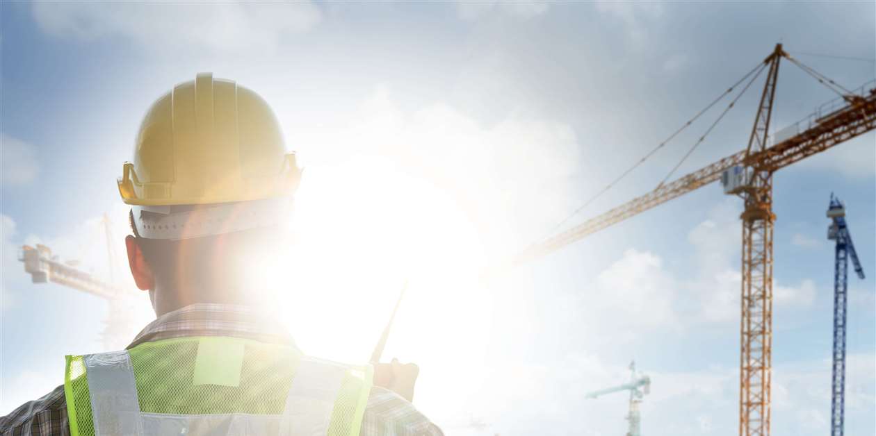 Skin cancer among construction workers: The risks and how to mitigate ...