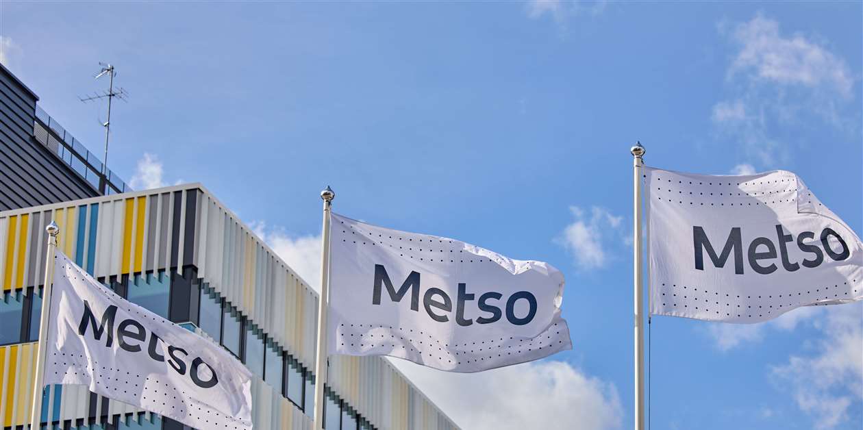 Metso shuts down Helsinki headquarters - Construction Briefing
