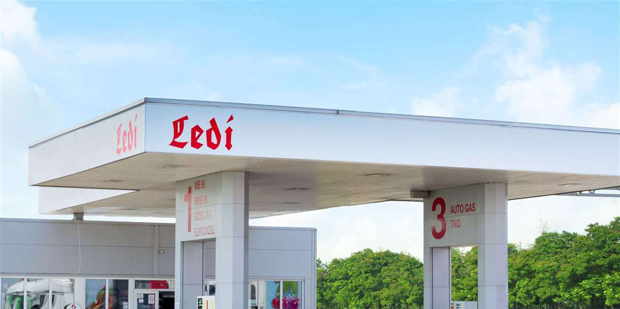 Hydrogen-powered CHP plant for Serbia - Construction Briefing