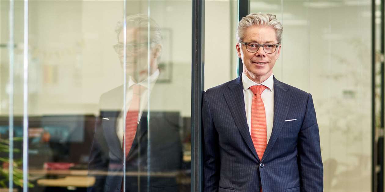 Boels hails 2022 performance - Construction Briefing