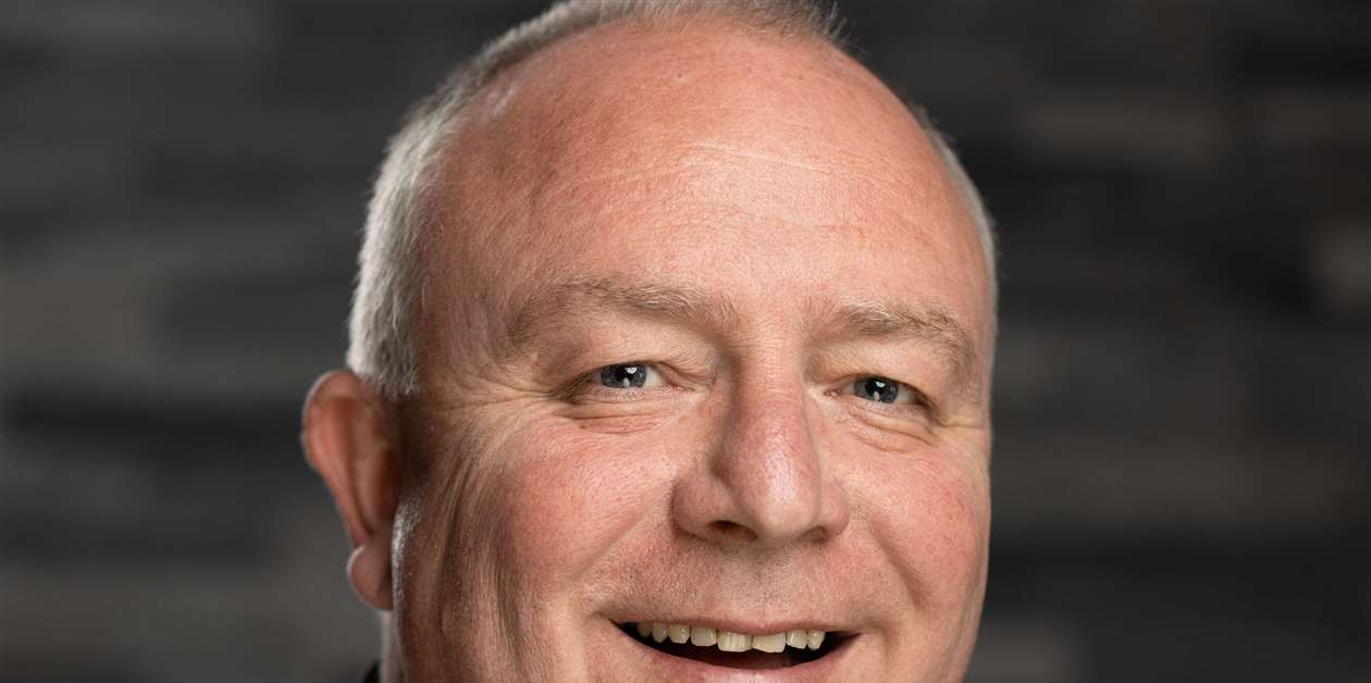 Charlie Patterson becomes Skyjack president - Construction Briefing