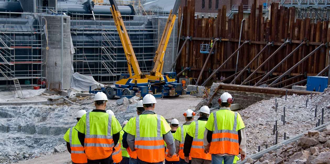 U.S. DOL introduces construction safety, health committee ...