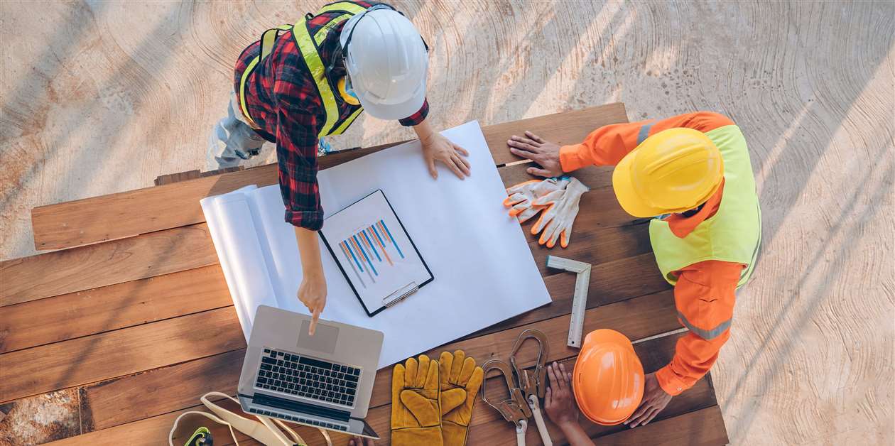 New survey reveals two biggest issues for global construction industry ...