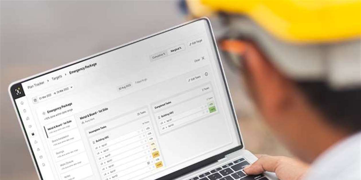 Buildots introduces new AI-powered tools to combat construction delays ...