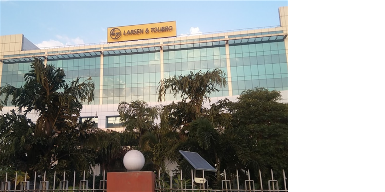 India’s Larsen & Toubro creates renewable construction division ...