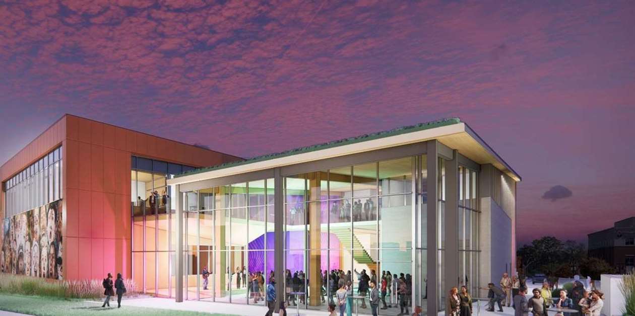 Skanska breaks ground on first mass timber building in Cincinnati ...