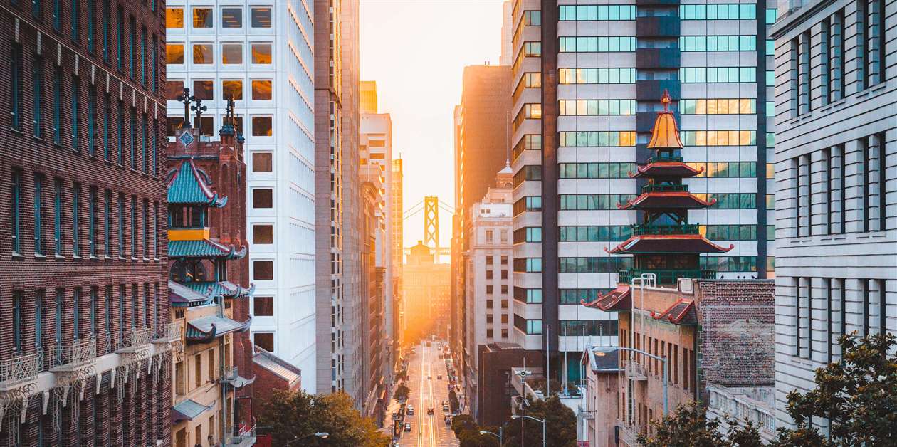 California alters building code to reduce embodied carbon in building ...